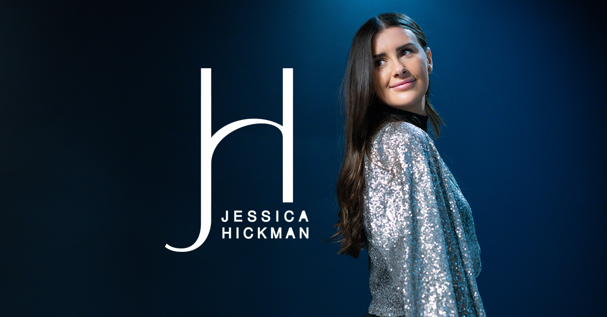 Home - Jessica Hickman